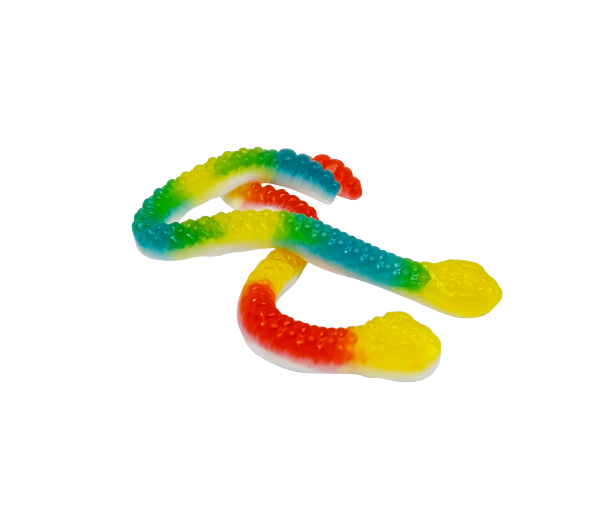 Tigon Jellies – Snakes – Assorted Flavours – The Sweet Side of Life